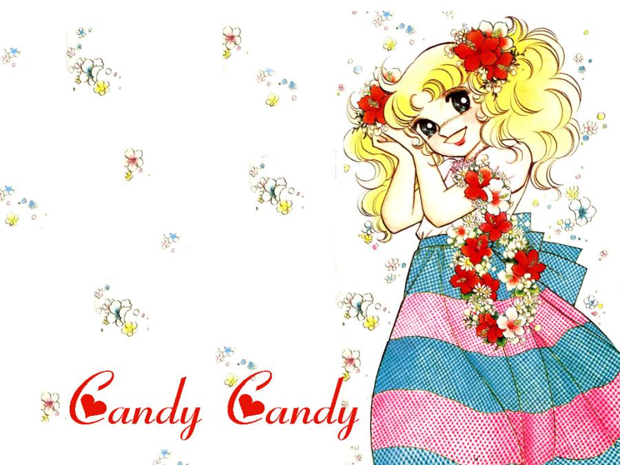 Cialda In Ostia Feste Candy Candy Torta Decorazioni Dischi Commestibile ...